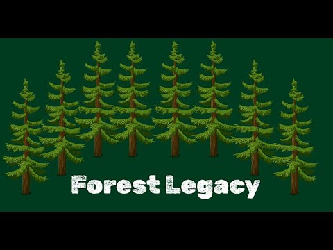 Forest Legacy (Trailer) - YouTube