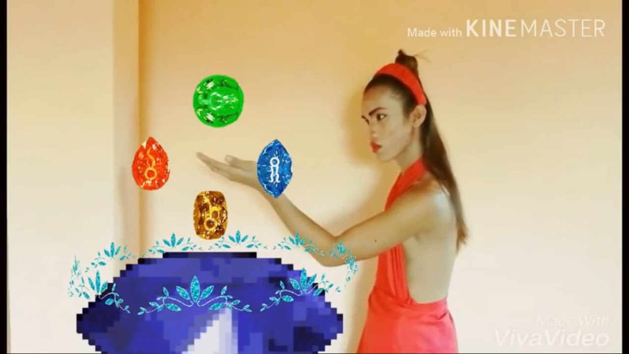 Encantadia: si pirena at ang brilyante ng apoy - YouTube