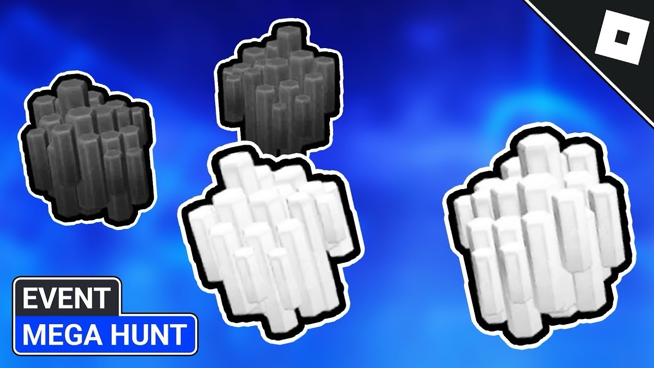 [EVENT] THE HUNT MEGA EDITION: how to get Hexrow Mantle - YouTube