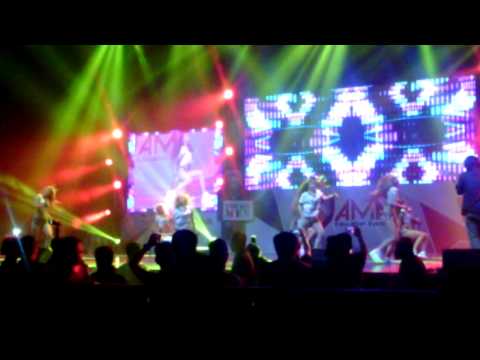 Twerk it like mocha girls! ;)