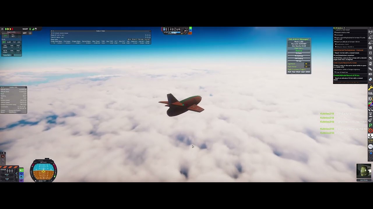 Sol, day two. | RP-1 RO | Sol Planetary System - YouTube