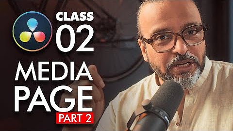 DaVinci Resolve Beginner Course – Complete Free Guide - YouTube