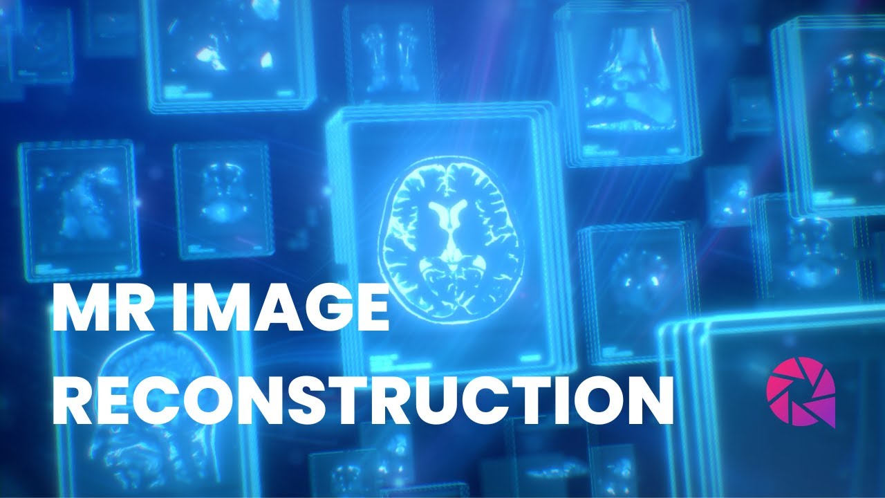 Visualizing Image reconstruction software - YouTube