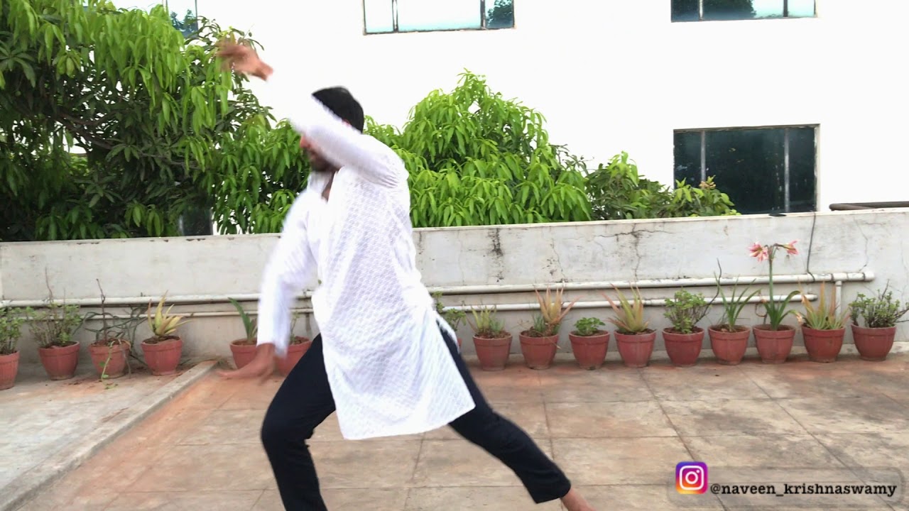 Classical Choreography for - " Shape of you Indian Mix". - YouTube