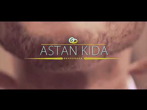 ASTAN KIDA - WANDO ( clip officiel ) - YouTube
