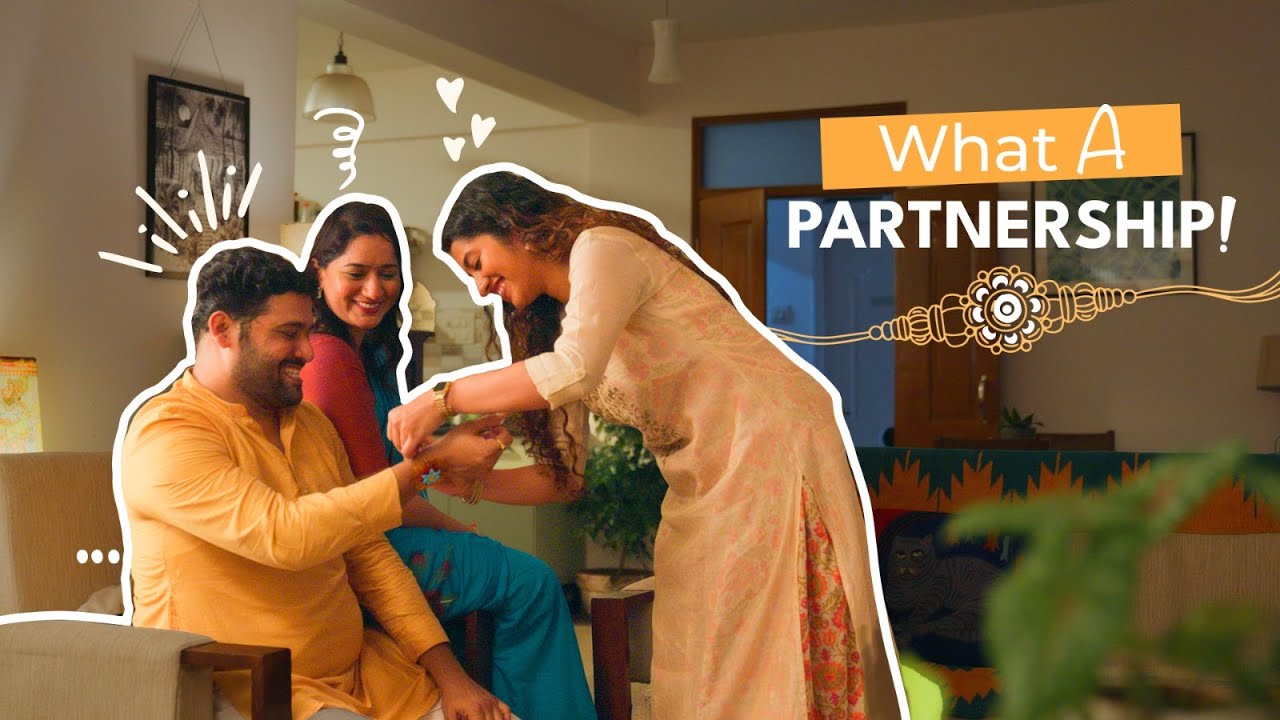 What A Partnership - Farm Express Festive Series - Episode 2 - YouTube