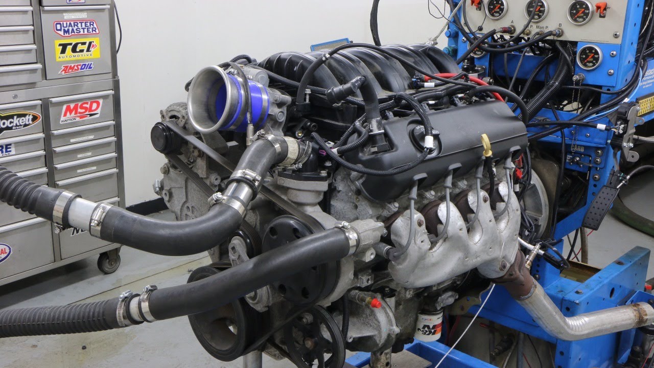 LET'S TALK TECH-LS VS LT (THEORY OF EVOLUTION) - YouTube