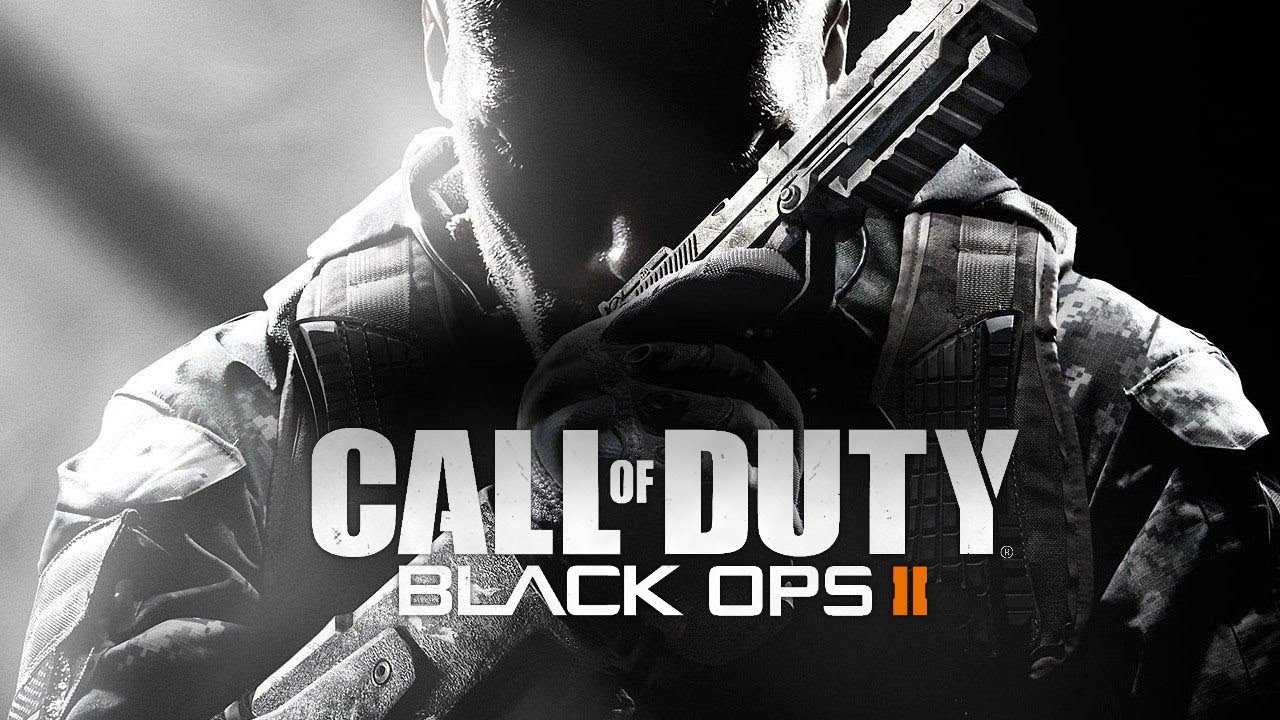 Call of Duty: Black Ops II (Gameplay Walkthrough Part 13) Cordis Die ...