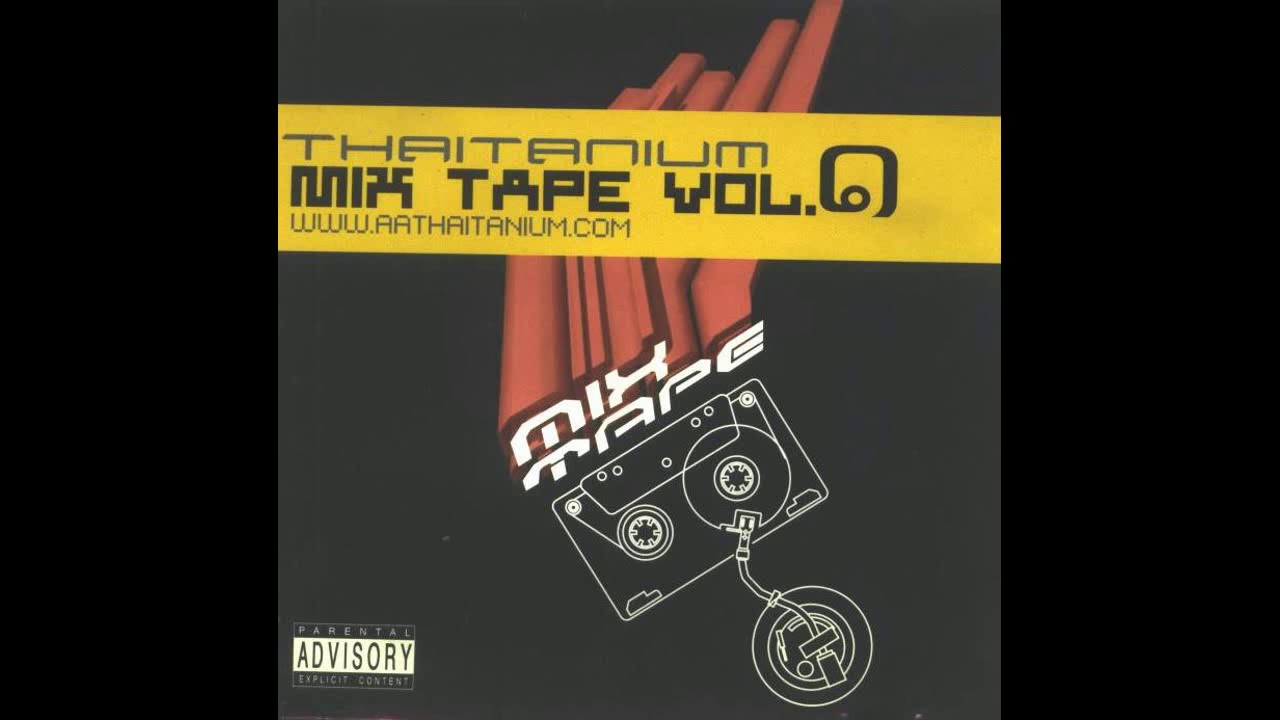 Kappa Rappa - Chiew Chiew (Mixtape Vol.1) - YouTube