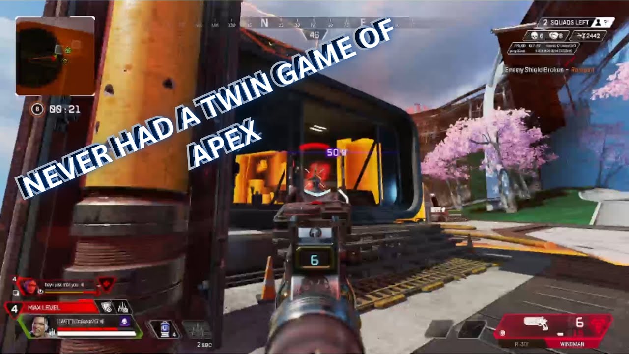 same kills same damage - YouTube