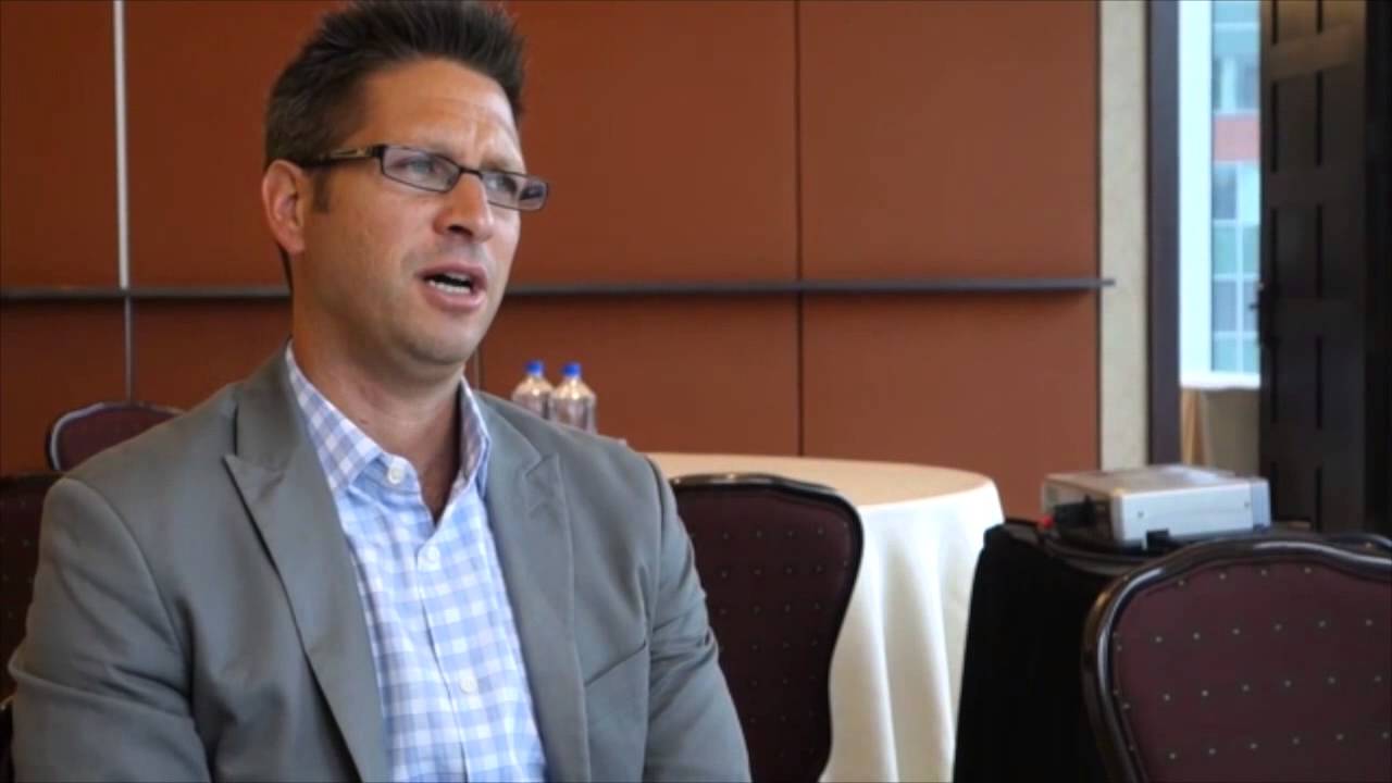 Mark Roberge - Data-Driven Sales Keynote Speaker and Advisor - Stern ...