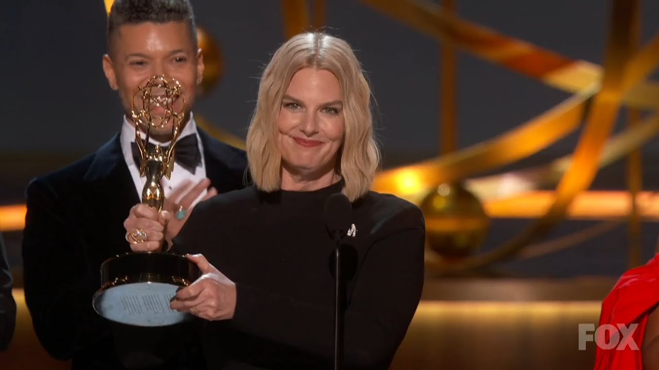 Governors Award: 75th Emmy Awards - YouTube