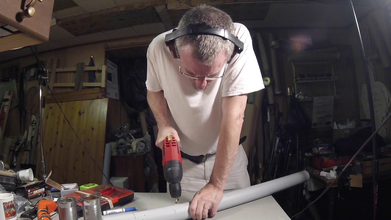 Bash the Trash Instrument Building Lab: Loud Indestructible Rainsticks ...