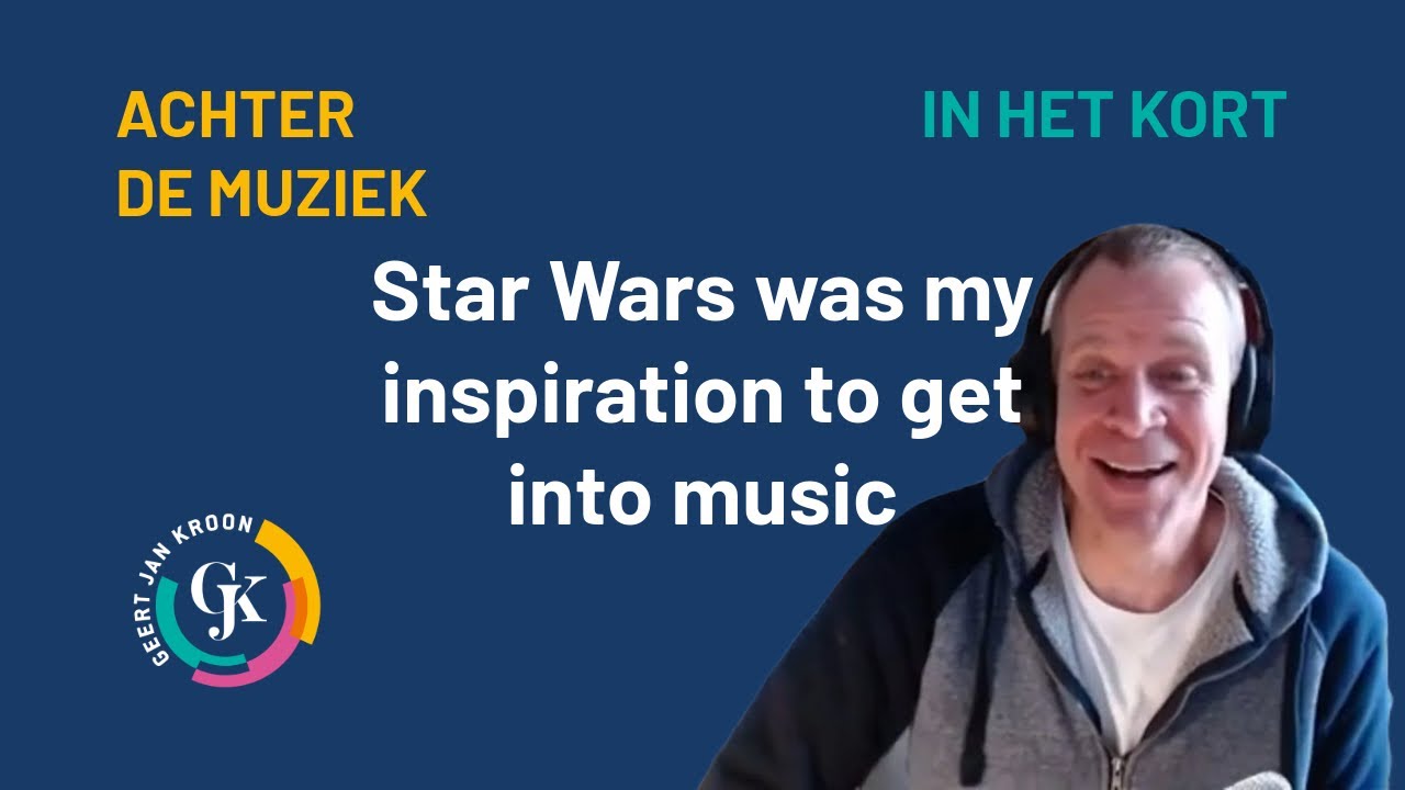 How did Philip Harper get started in Music? - YouTube