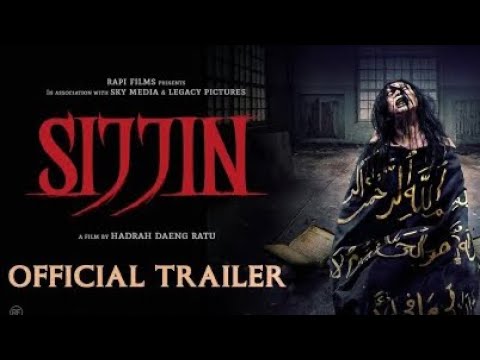 Coming Sooon !! Sijjin Movie 2024 قررريباًً - YouTube