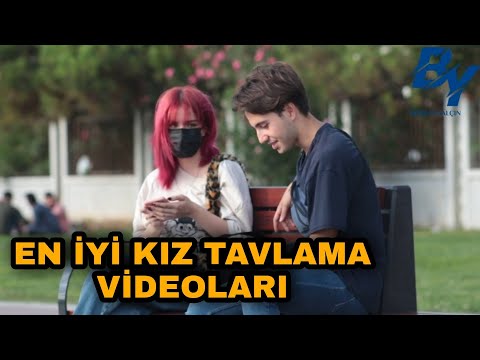 SOKAKTA NASIL KIZ TAVLANIR?