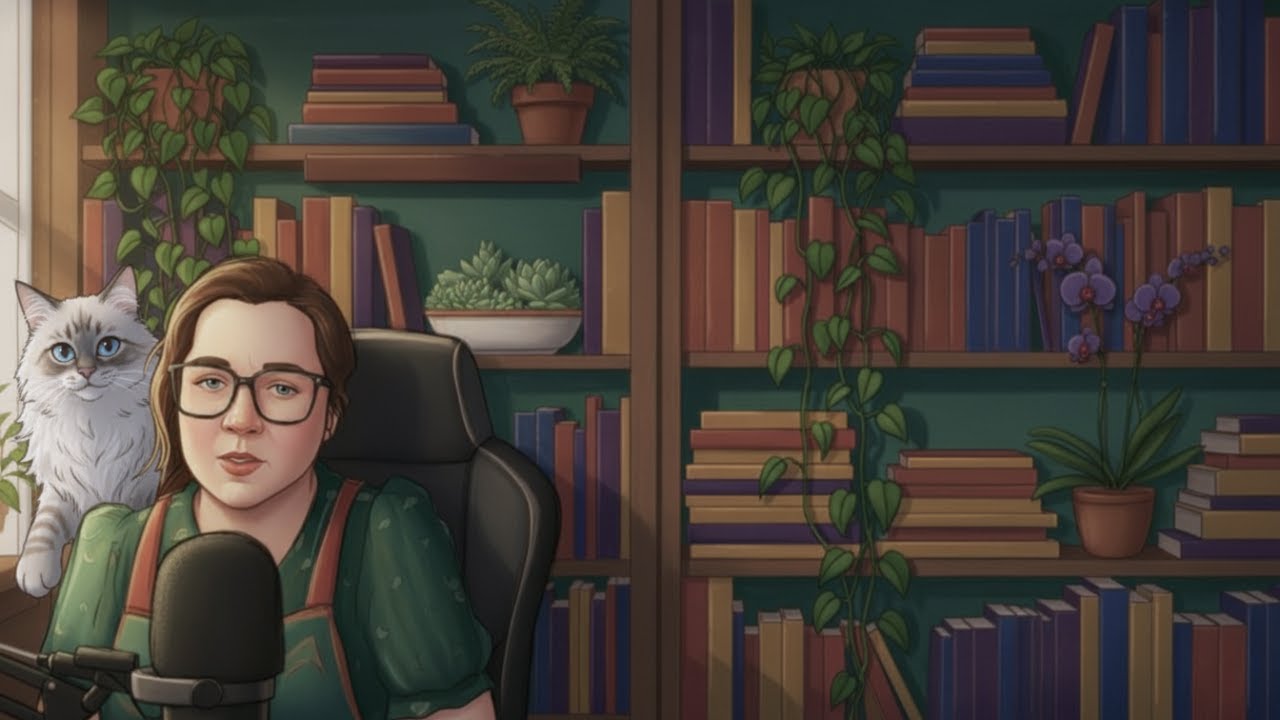 Wednesday night Live: Let's Talk Rosee and Some Anna, because everyone ...