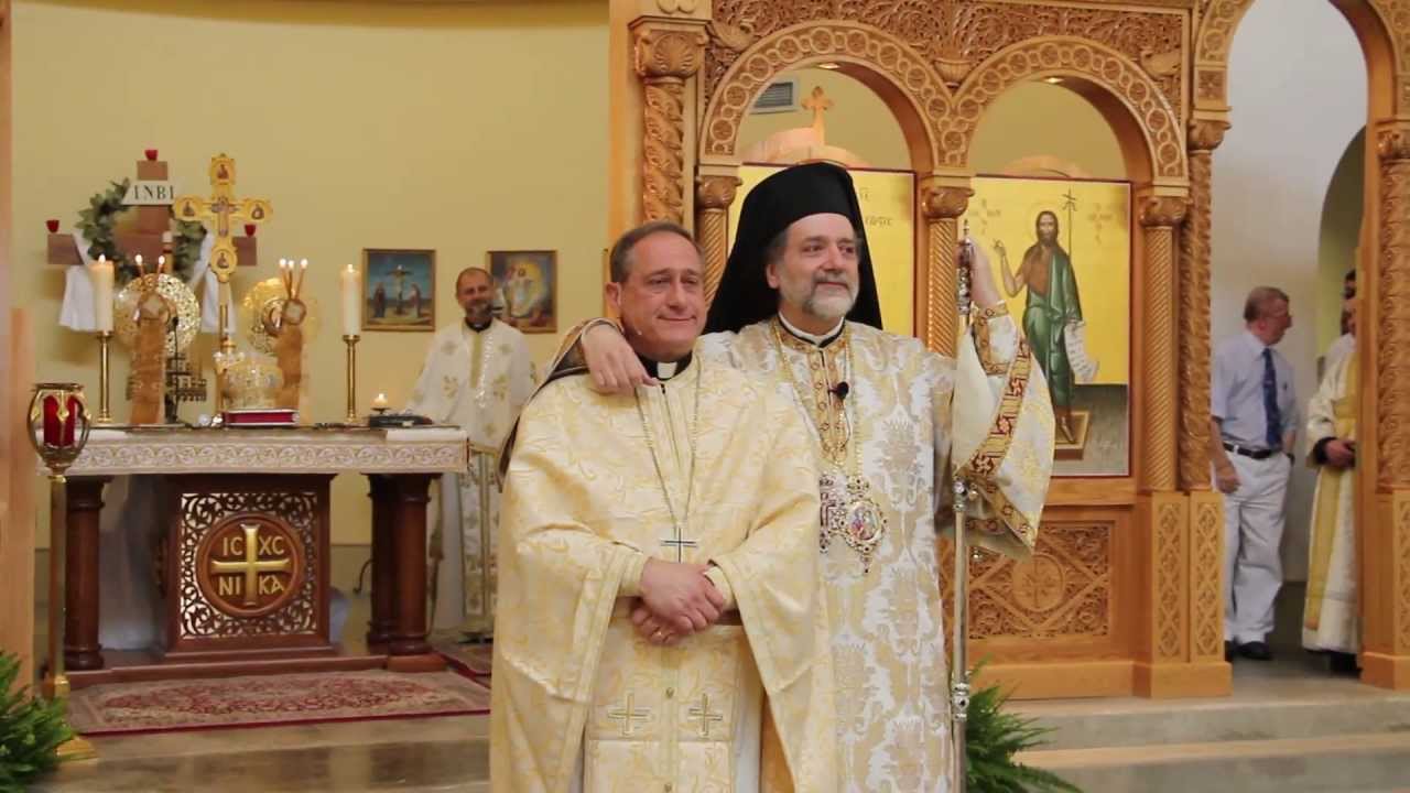 Carmel New Proistamenos - YouTube