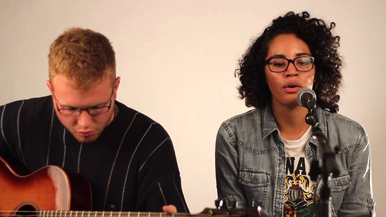 MyGen Promo: Celeste Harris & Chandon Leckron - YouTube