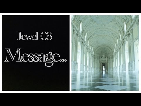 jewel 03 / Message... - YouTube