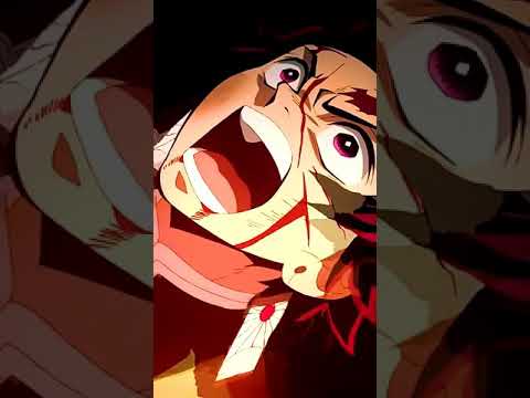 DEMON SLAYER (TANZERO) EDIT - YouTube