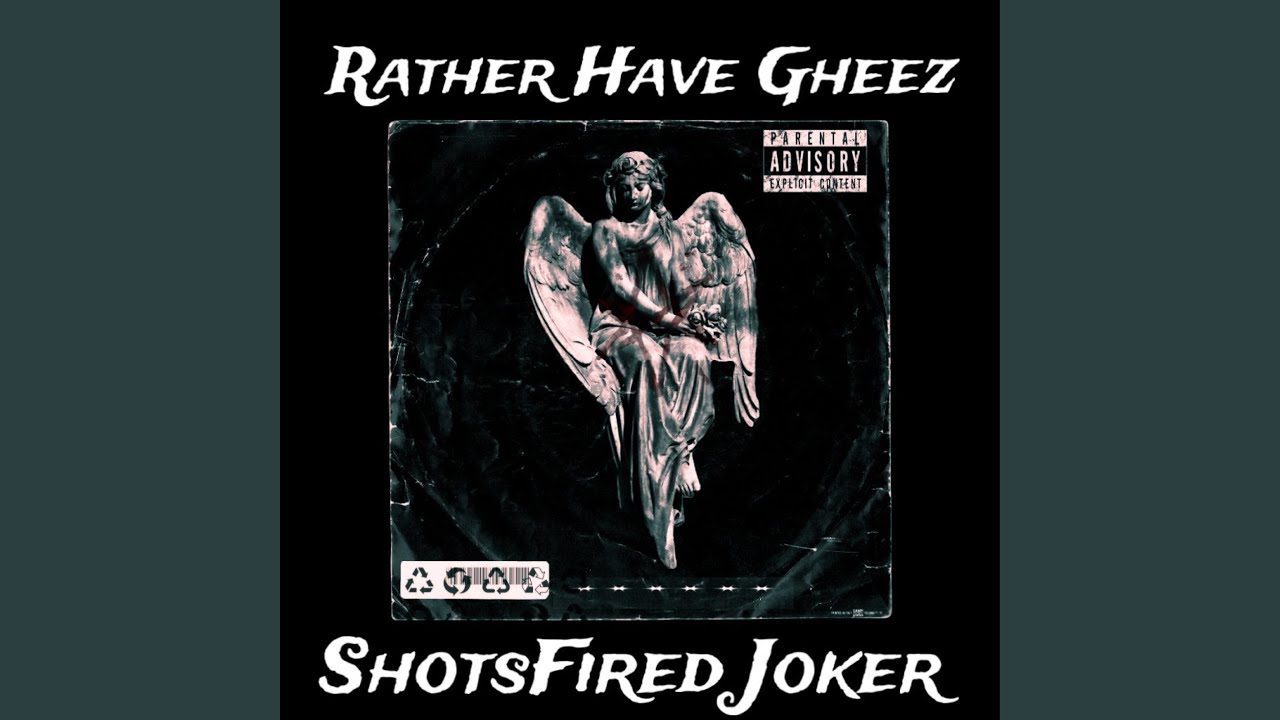 Rather Have Gheez - YouTube