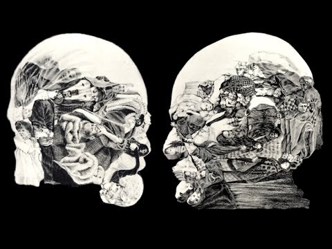 NPU Episode 12: Freud and the Death Drive - YouTube