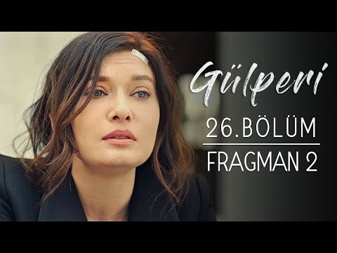 Gülperi | 26.Bölüm - Fragman 2
