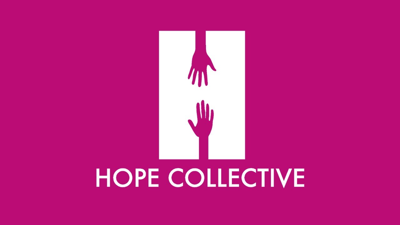 Hope Collective 7th December 2021 - YouTube