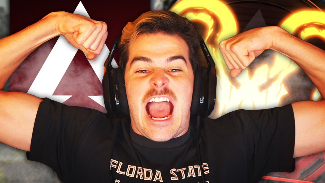 When you actually hit your shots in Predator - YouTube