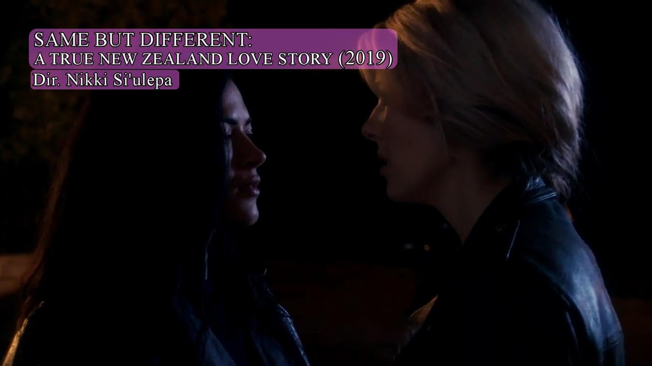 SAME BUT DIFFERENT: A true NZ sapphic love story recommended || SUMMARY ...