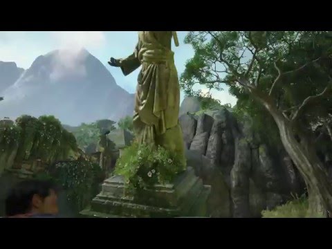 UNCHARTED 4: Bir Hırsızın Sonu (Türkçe Dublaj) - #8 [Bölüm 18-19-20] - Canlı Yayın Tekrarı