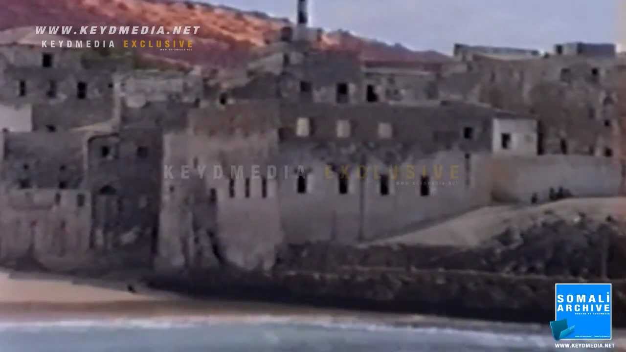 KON Exclusive: Port of Merca | Merca, "Marka Cadey" in the 90's ...