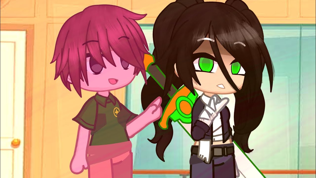 Firework || Maria Jennifer FTE 3 || Shadowronpa0.1: Whispers of Hope ...