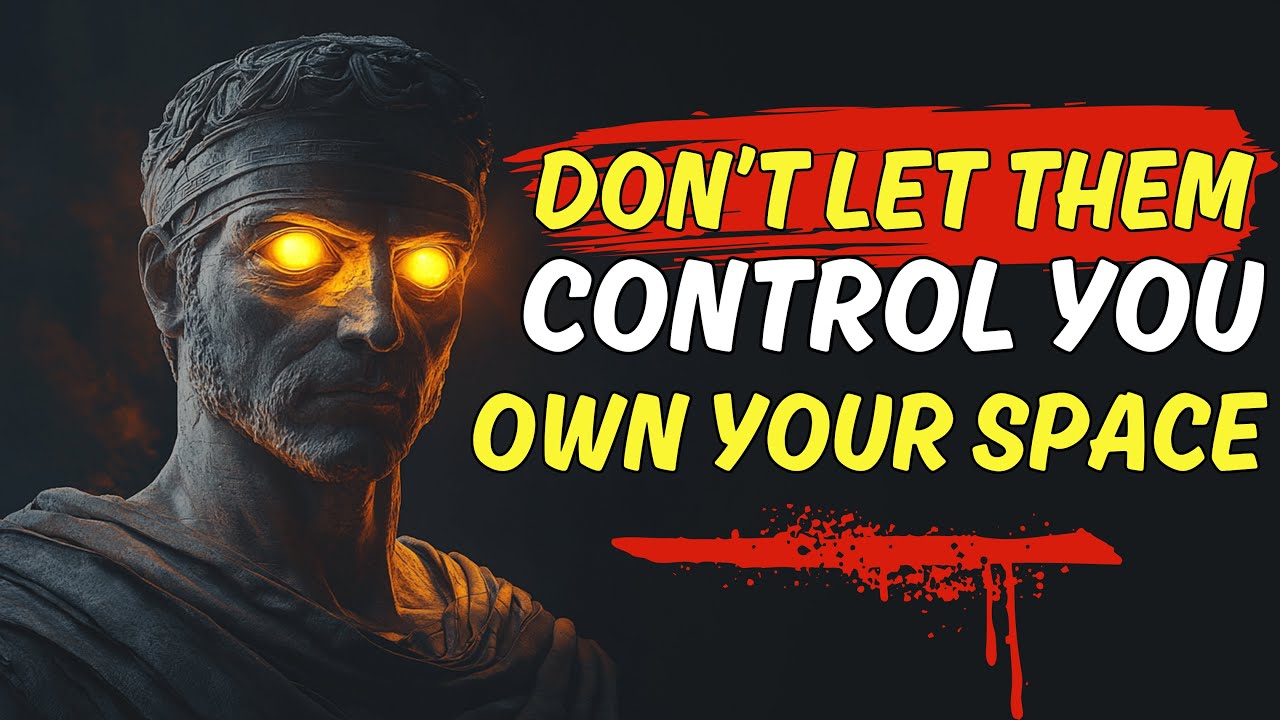 STOP BEING A TARGET – The 6 Reasons People HUMILIATE You and How to ...