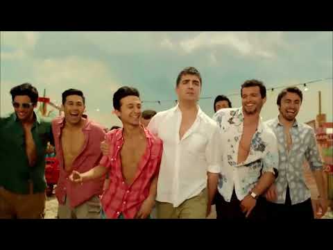 Yasaklanan fanta reklamı