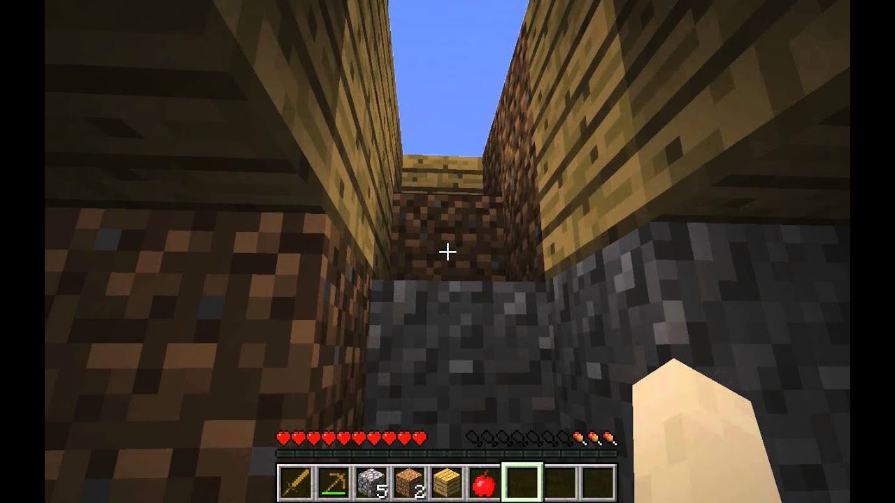 Tree Survival ep 2 - YouTube