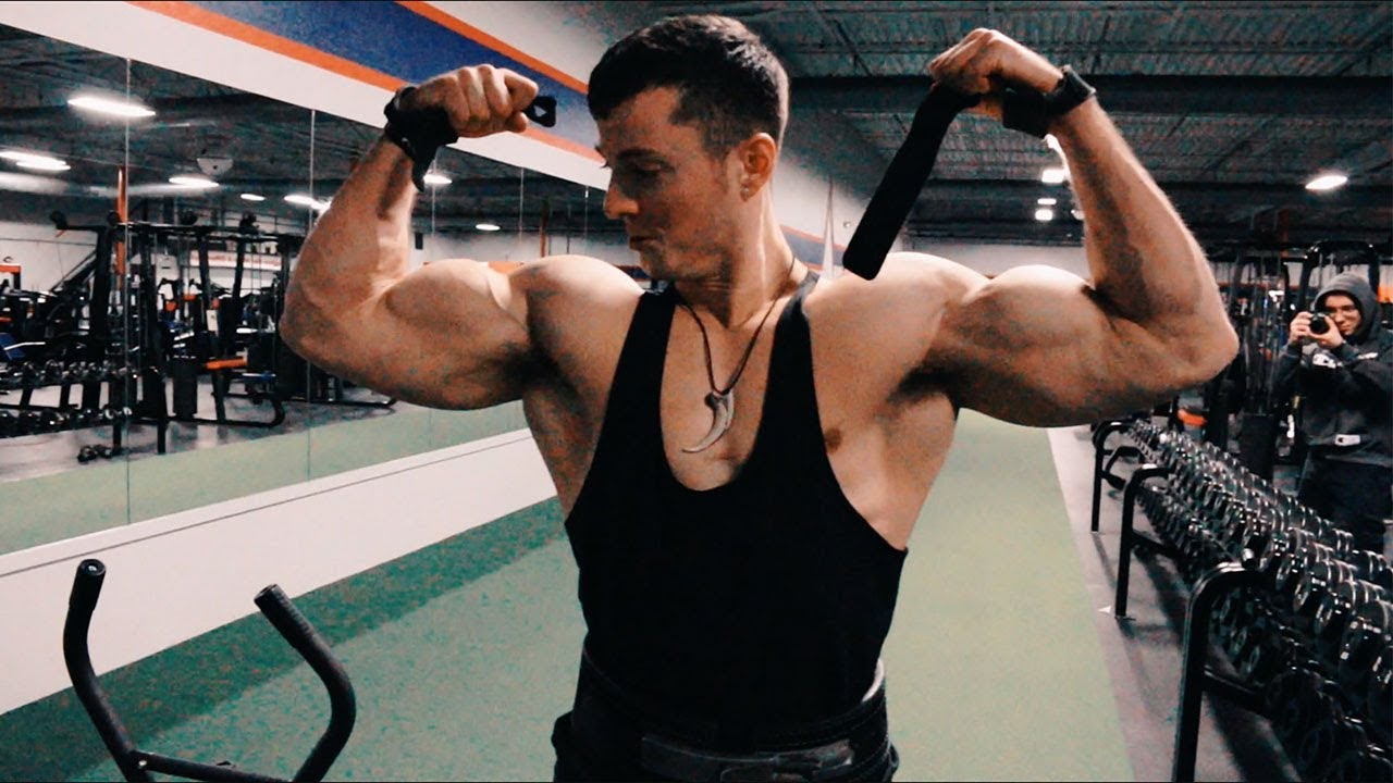 GETTING ZHREDDED w/ Zach Zeiler - YouTube