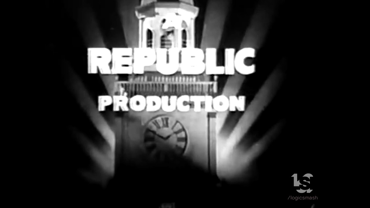 Republic Pictures (1956) - YouTube
