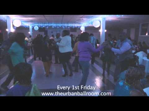 Ball room dancing - YouTube
