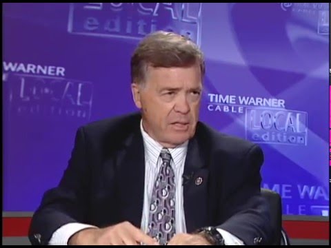 Mike Morgan, Mayor, City of Camarillo - YouTube