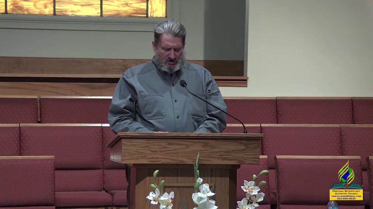 Ray Dorman Memorial 10-24-2021 - YouTube