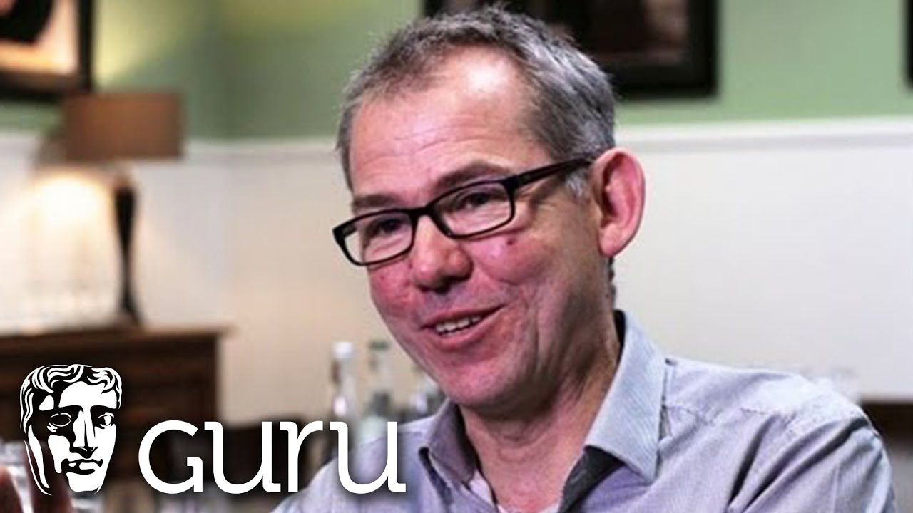 TV Documentary Commissioners: Simon Raikes (Channel 5) - YouTube