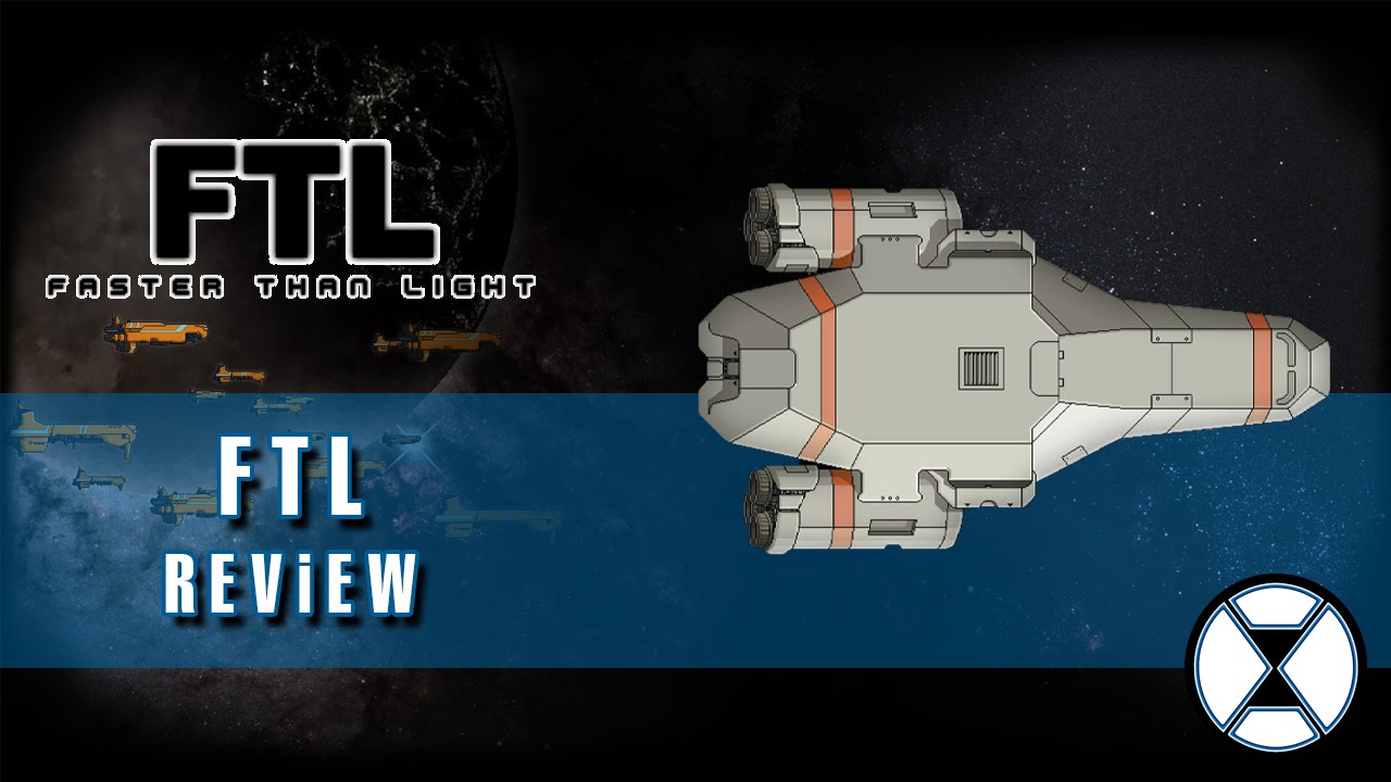 Review: FTL - YouTube