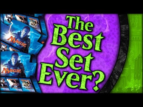 Is Modern Masters 2017 The Best Set Ever?
