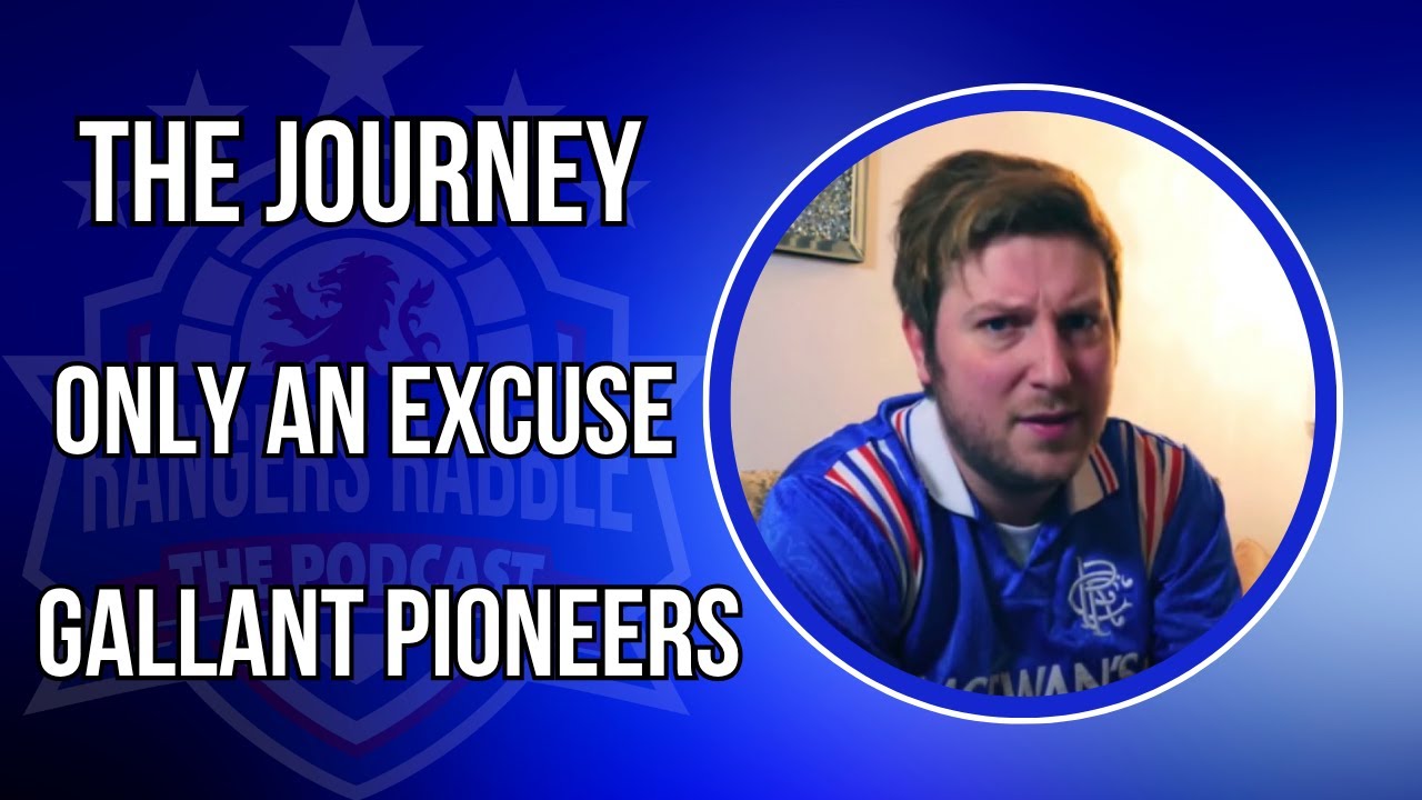 Stuart Hay on The Journey, Only An Excuse and The State of TV in ...