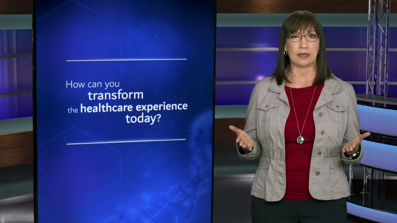 Patient Experience Video Training | Healthcare Experience Academy ...