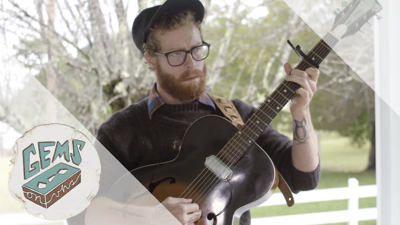 Matt Heckler, "My Caroline," // GemsOnVHS™ - YouTube