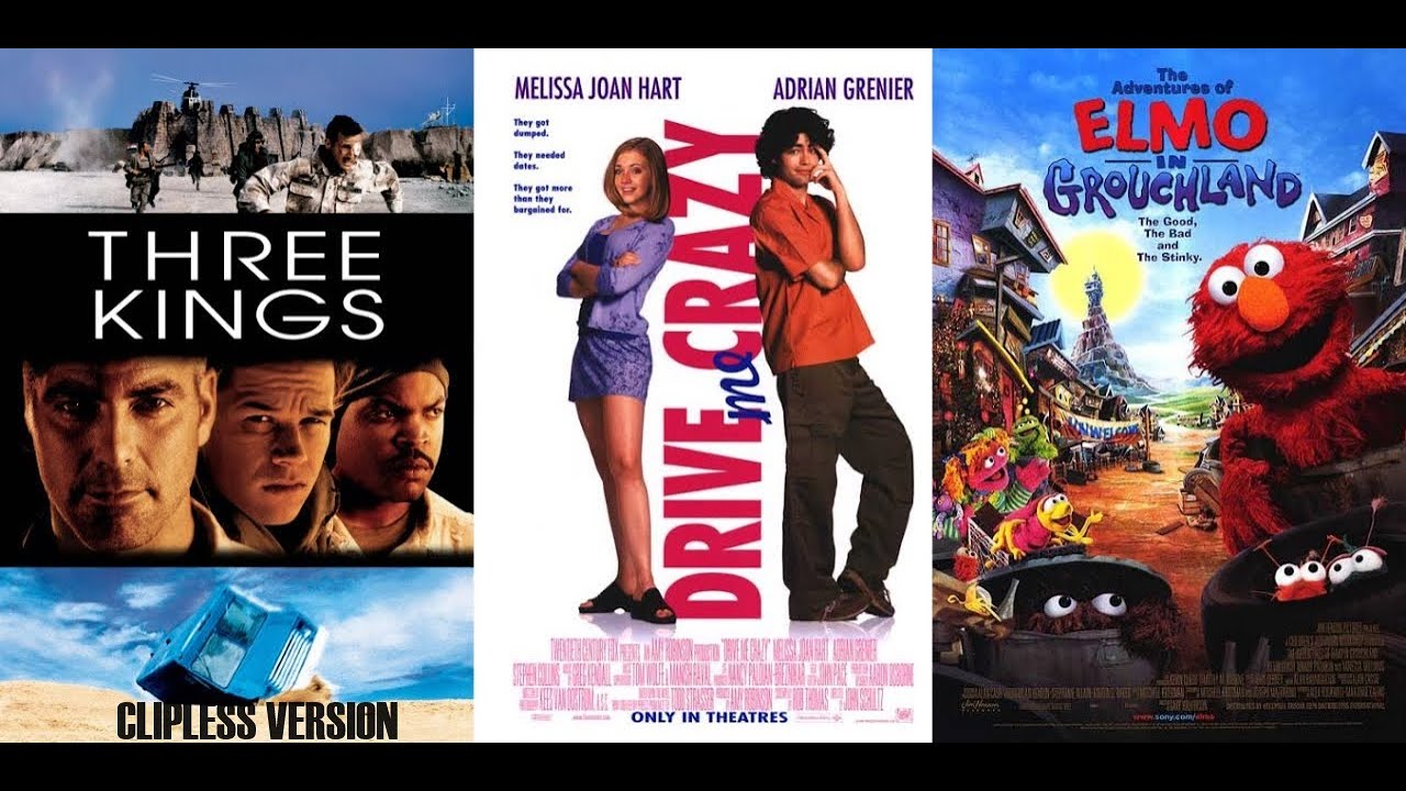 Time About The Movies - October 1, 1999 CLIPLESS VERSION - YouTube