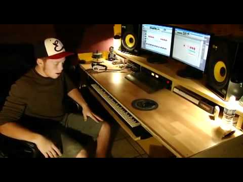 How to Build a Home Recording Studio _ Pro Tools - Cubase (H.mp4 - YouTube